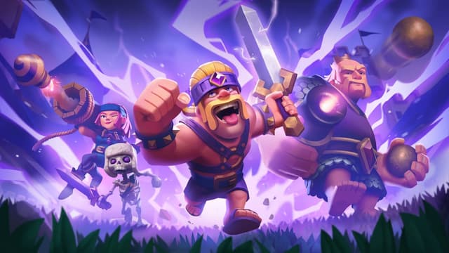 Best Clash Royale Meta Decks (June 2026): Best Decks for Every Trophy ...