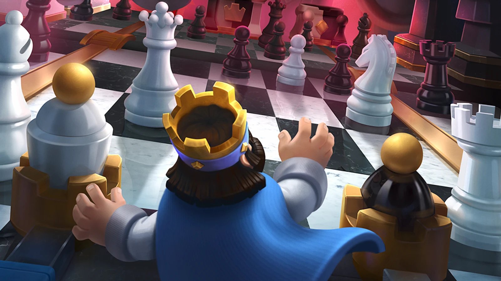 Clash Royale Royal Arena (Arena 7) Strategy Guide — Decks & Tips 2026 | Clash Coach AI Coaching ...